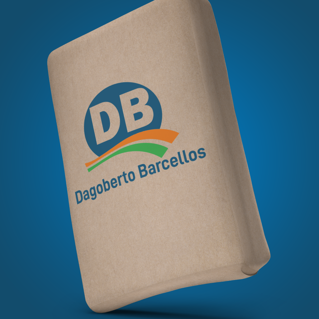 Grupo Dagoberto Barcelos - DG5