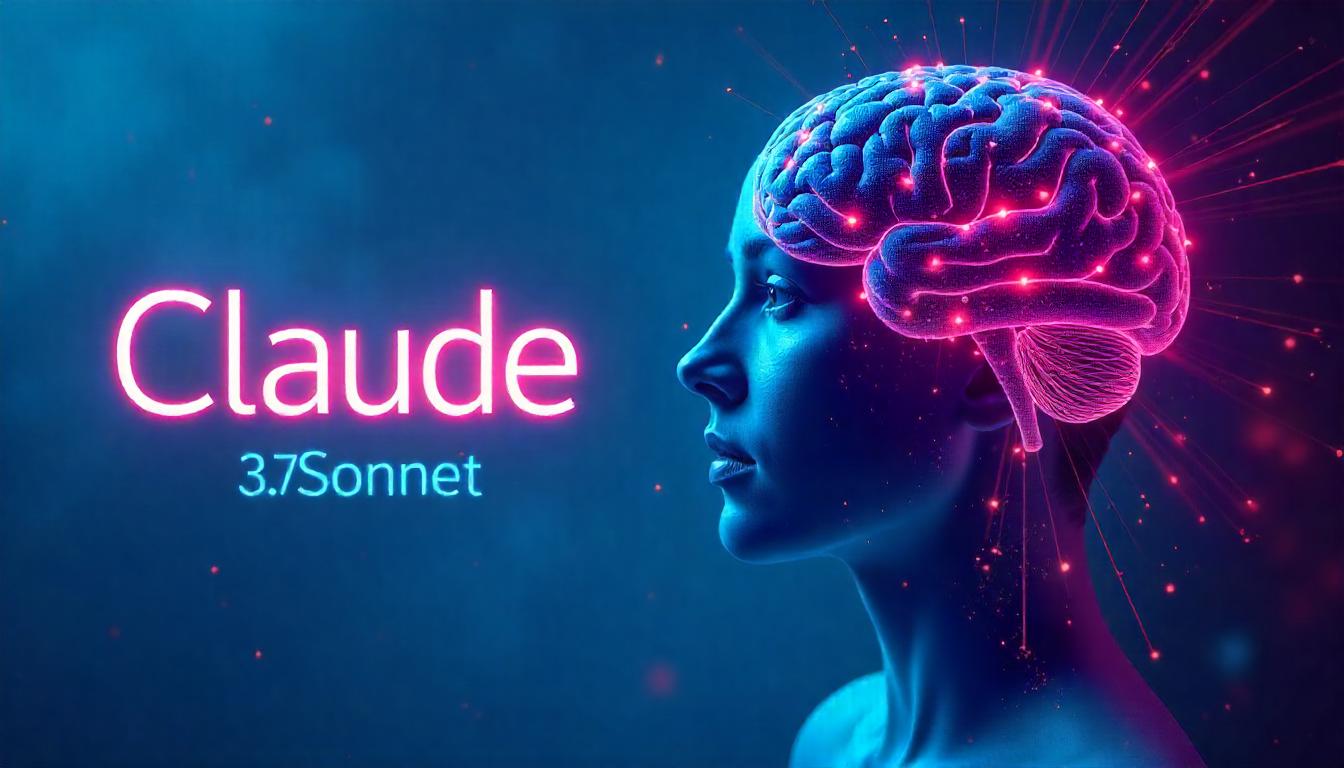 Anthropic Claude 3.7 sonnet: tudo o que você precisa saber sobre a ...